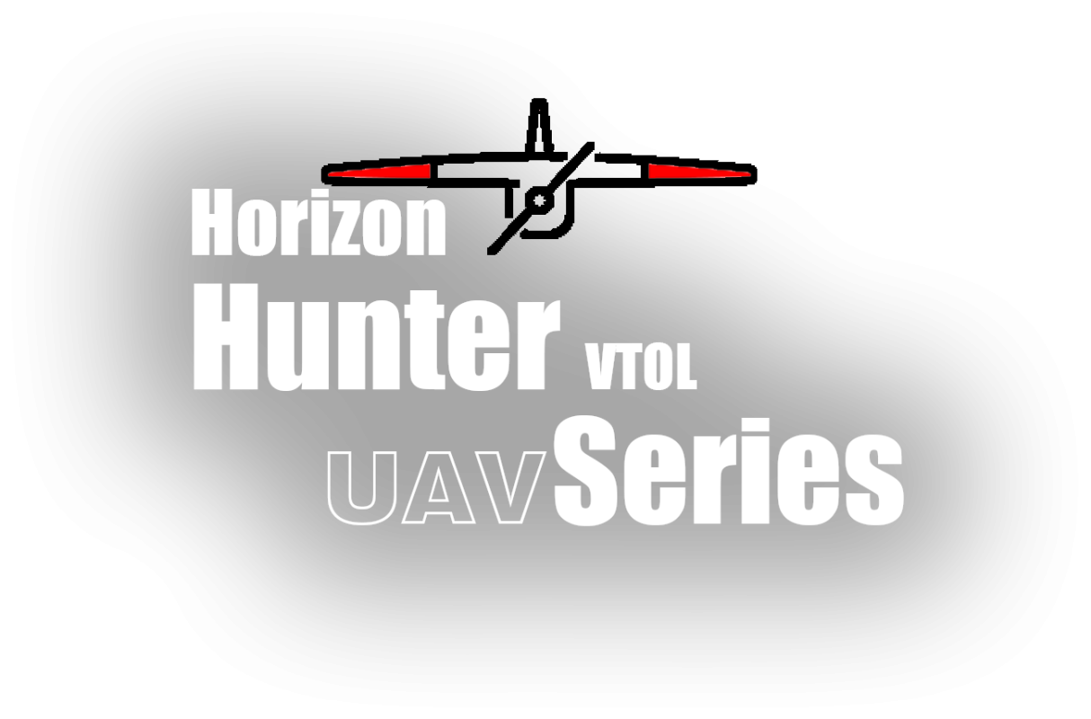 Horizon Hunter VTOL UAV Series – Horizon